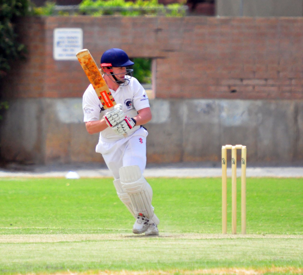 Photos - walkervillecricketclub