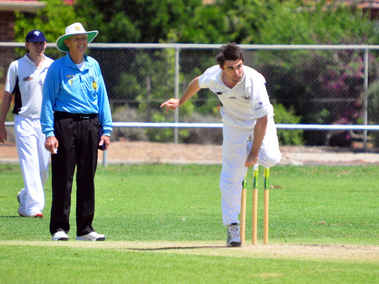 Photos - walkervillecricketclub