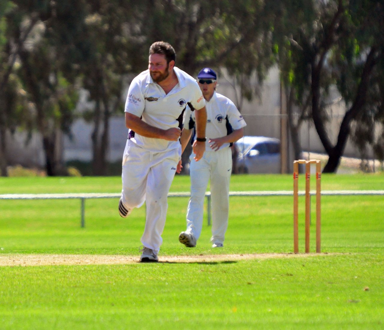 Photos - walkervillecricketclub