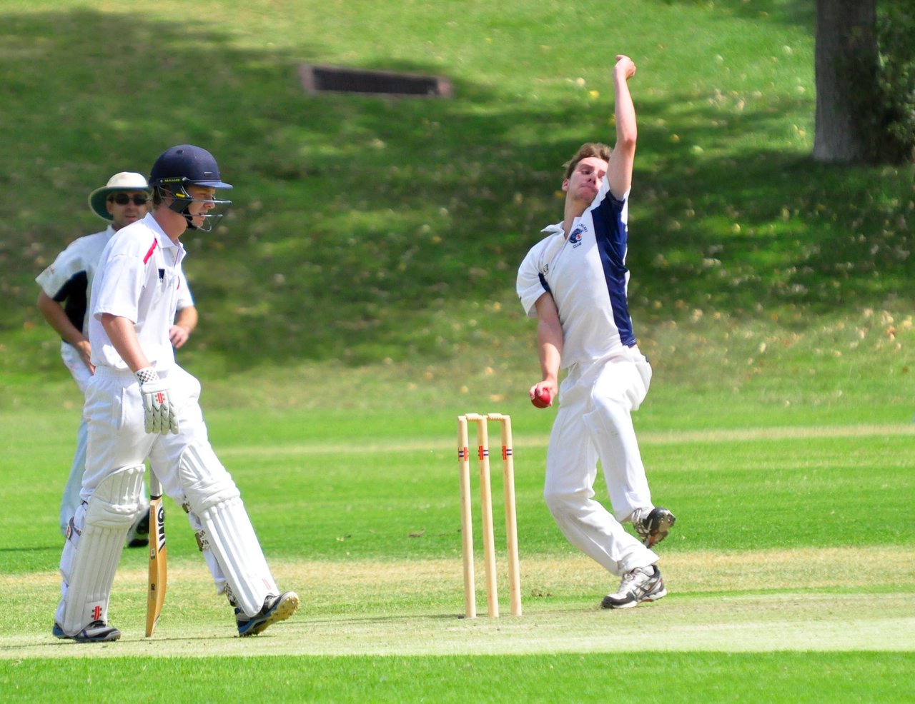 Photos - walkervillecricketclub